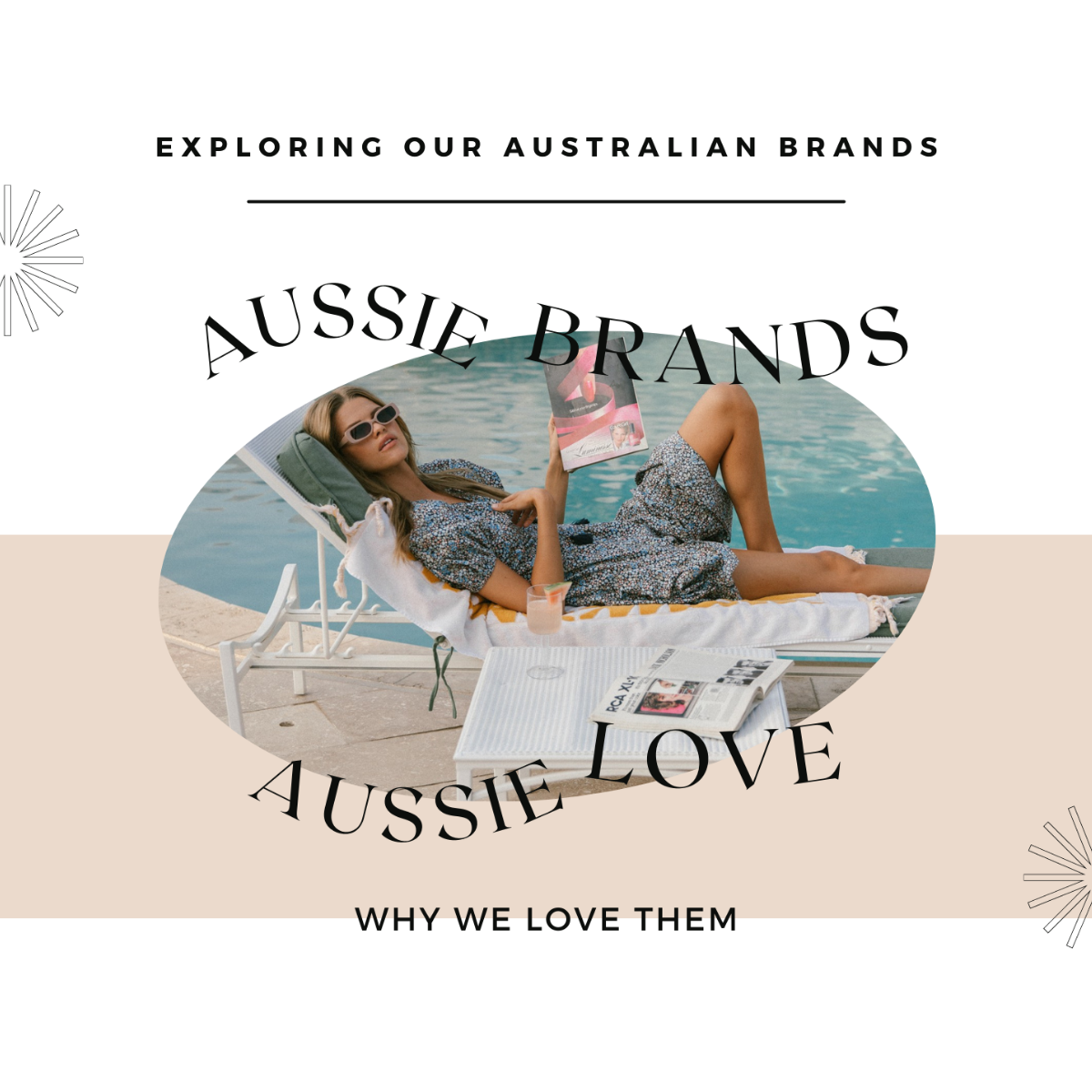Aussie Brands and Why We Love Them – MUSE APPAREL