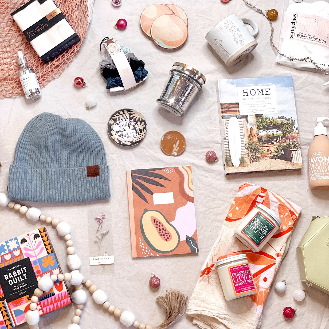 THE HOLIDAY GIFT SHOP – MUSE APPAREL