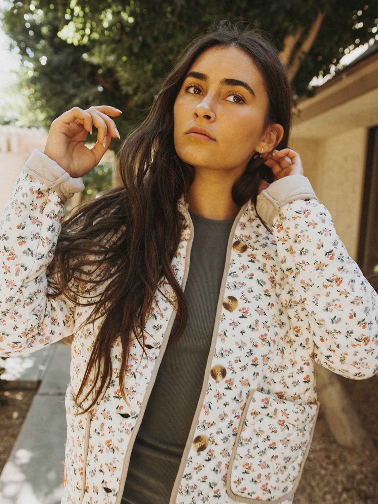 OUTERWEAR – MUSE APPAREL