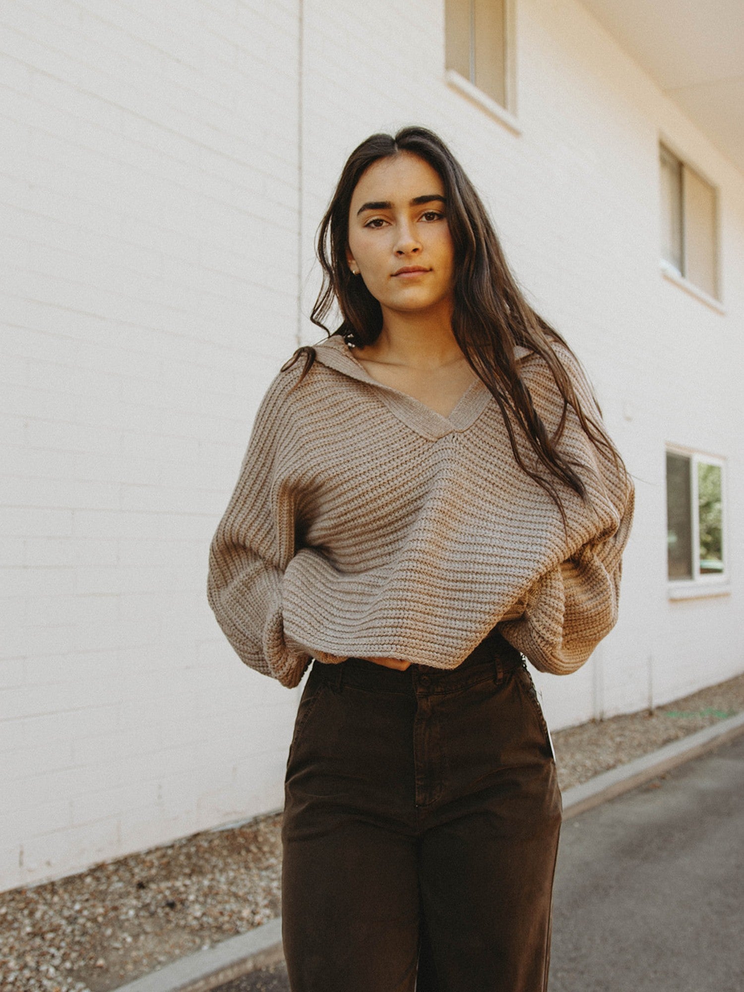 SWEATERS – MUSE APPAREL