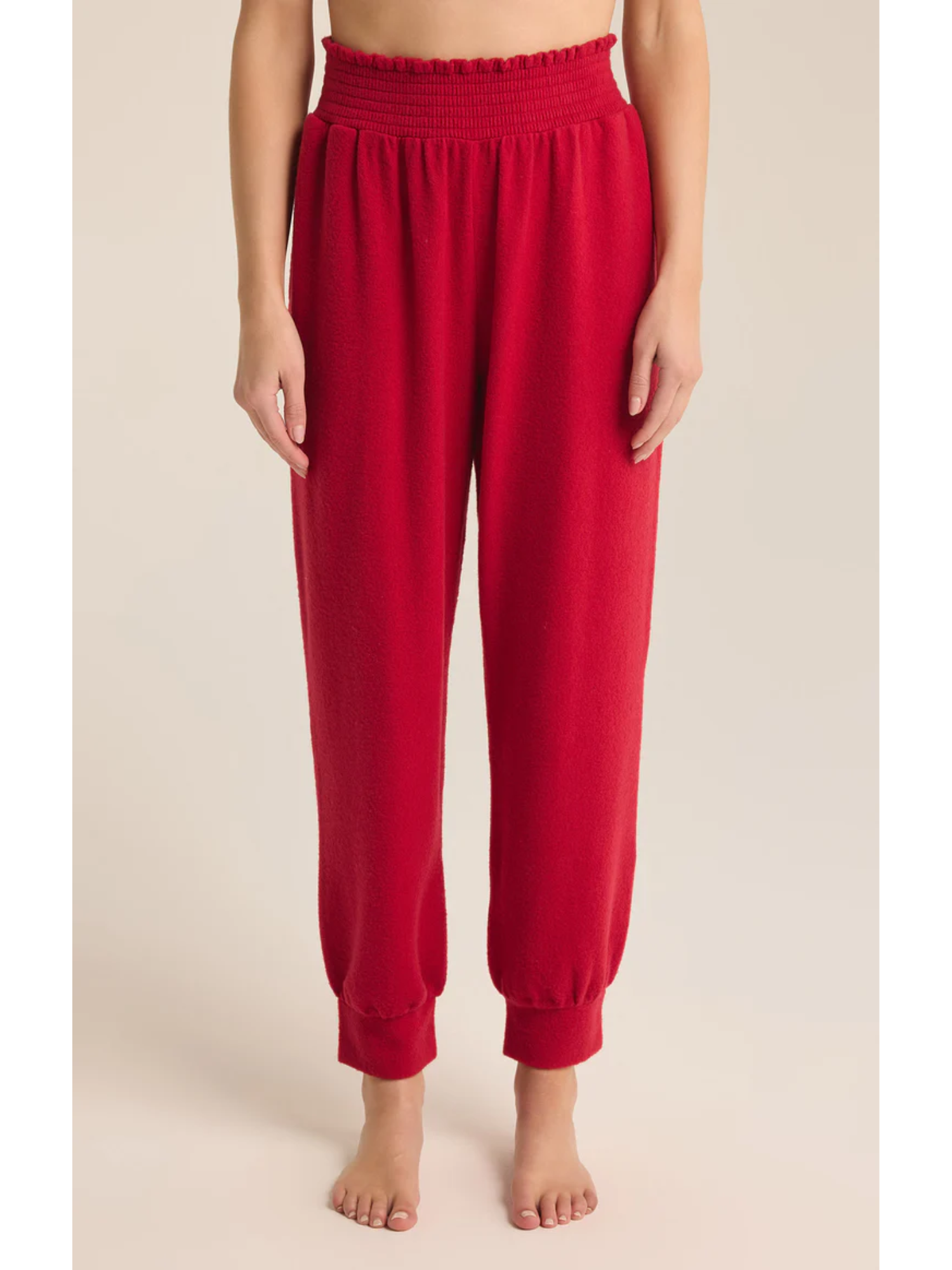 Z Supply Holly Dream Jogger – MUSE APPAREL